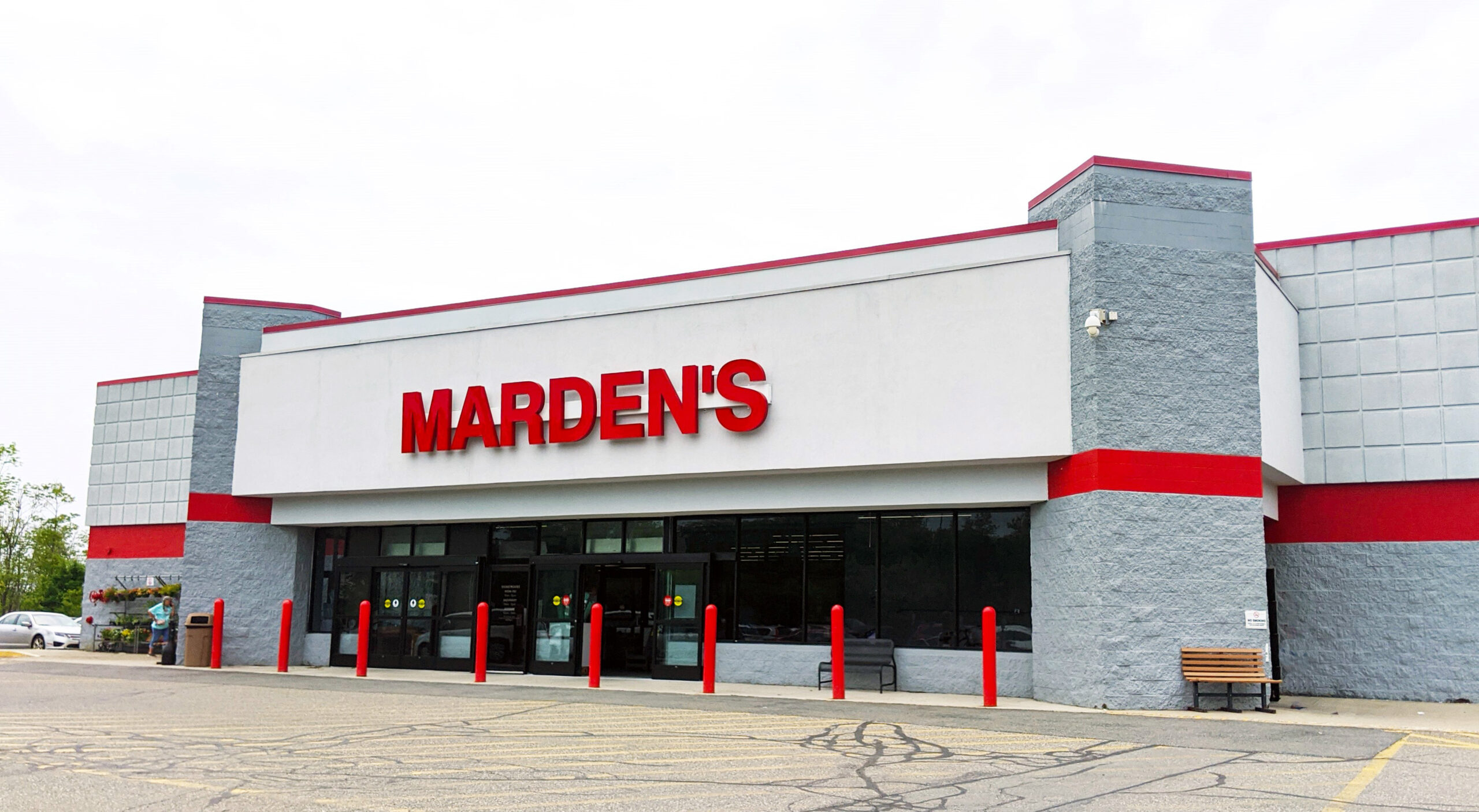 Ellsworth | Marden's Surplus & Salvage | Best Bargains ME