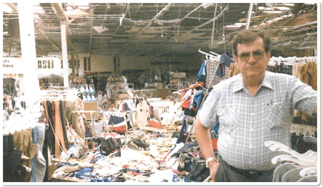 Our History | Marden's | Maine's Best Bargain Store