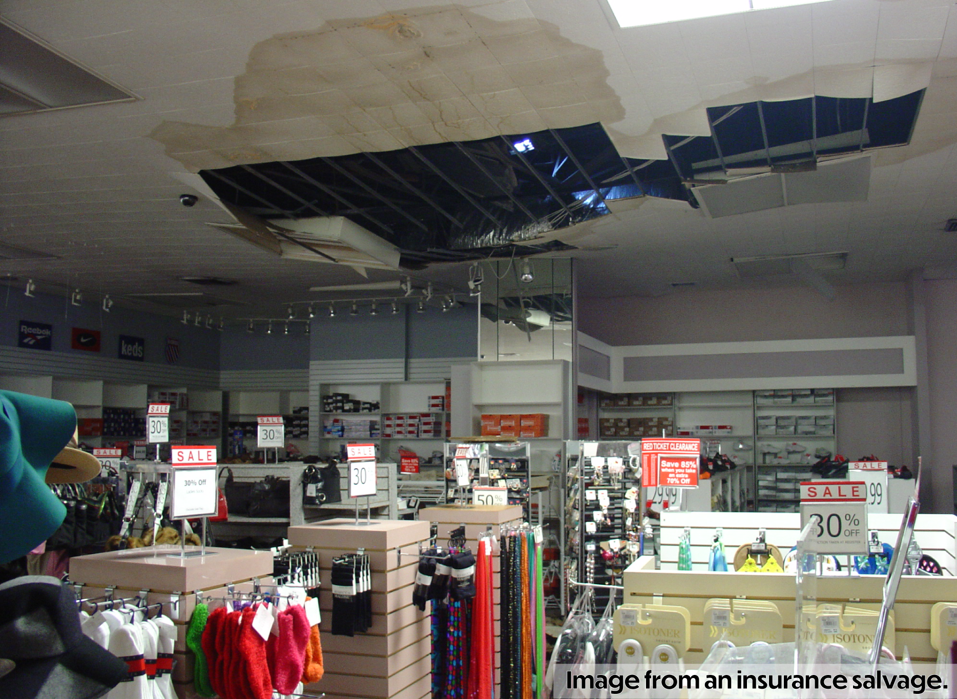 About Us | Marden's Surplus & Salvage | Maine's Best Bargain Store