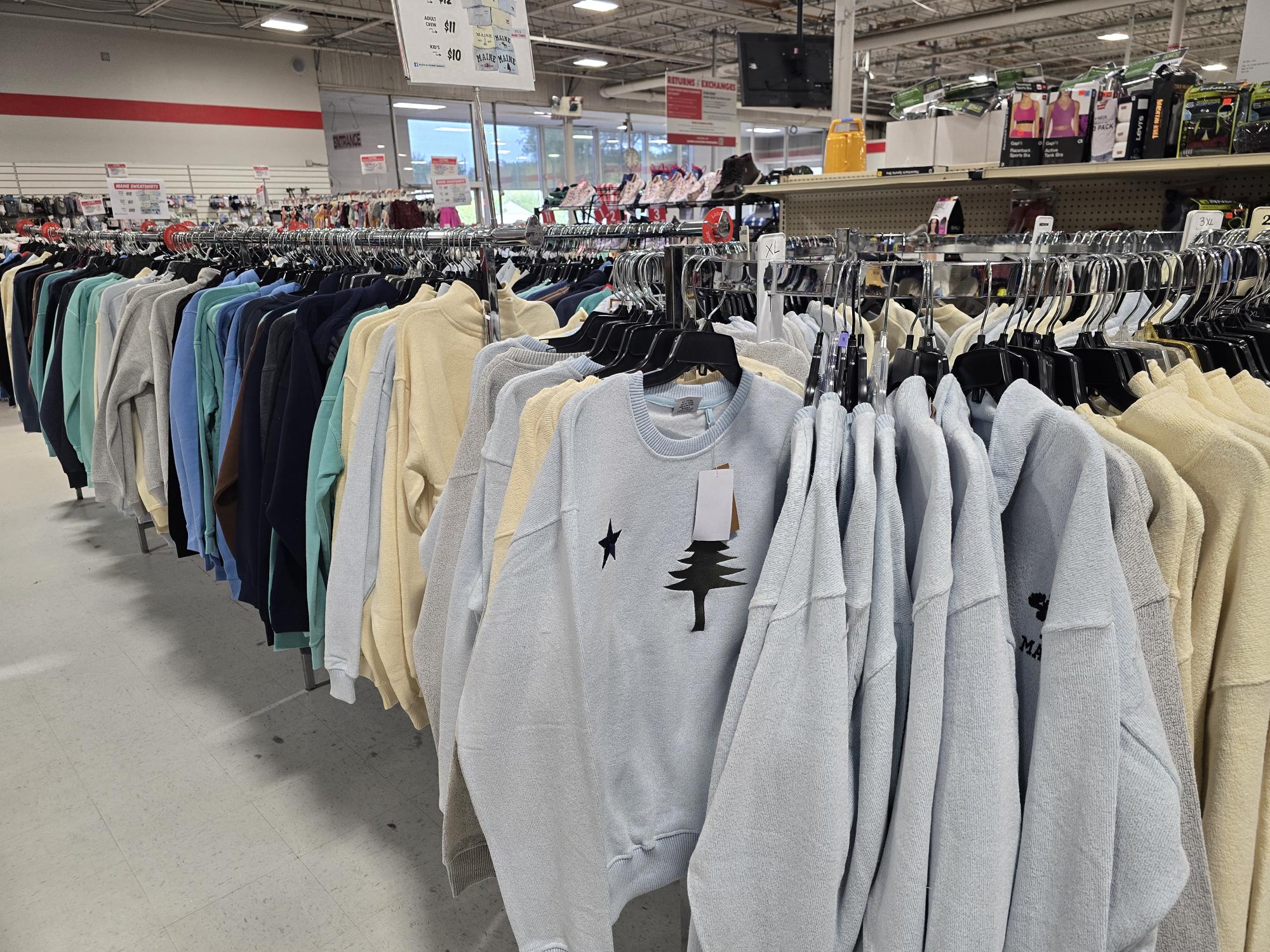 What's New at Marden's | Maine's Best Bargain Store