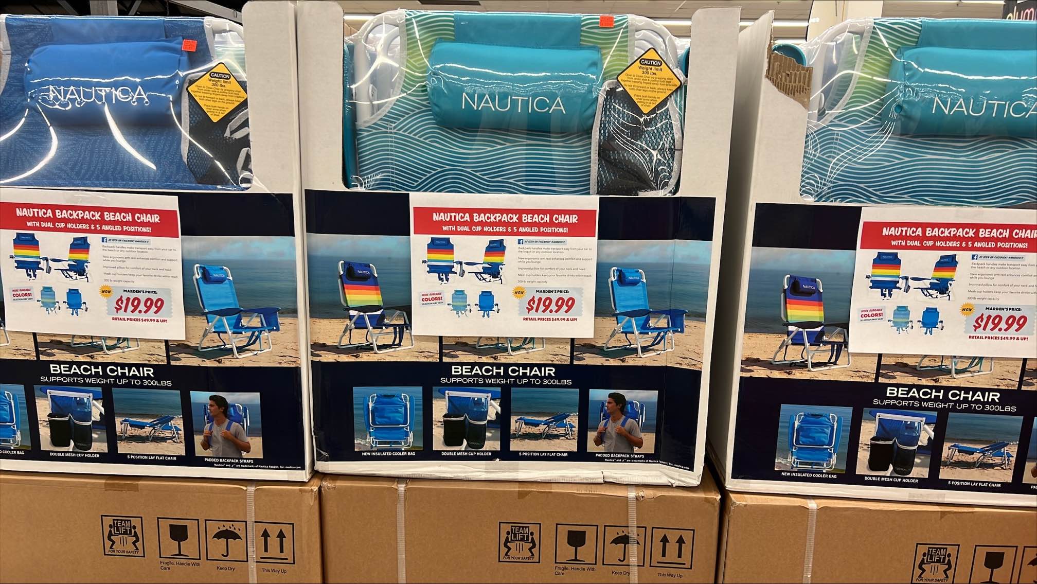 What's New at Marden's | Maine's Best Bargain Store