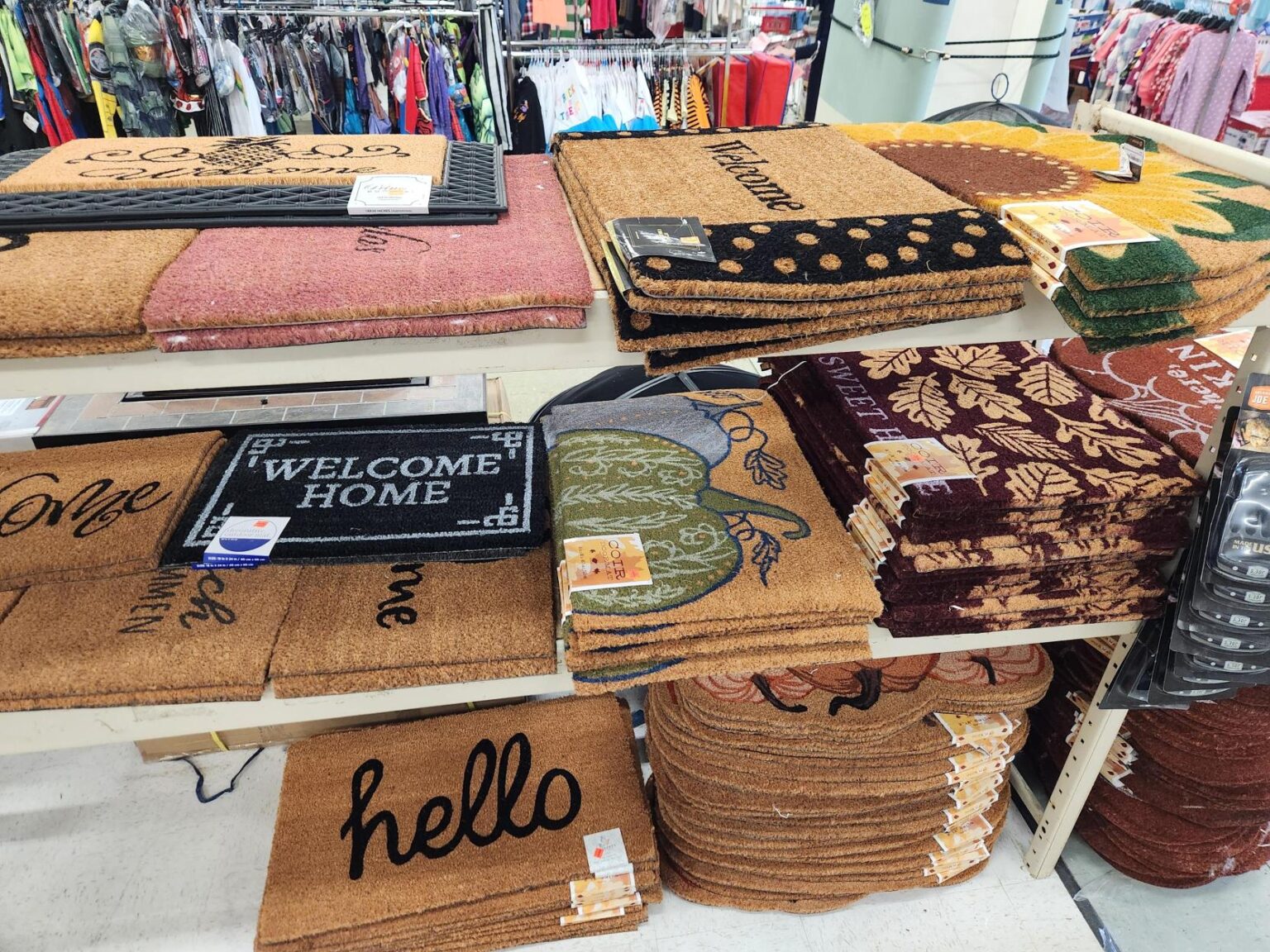 What's New at Marden's | Maine's Best Bargain Store